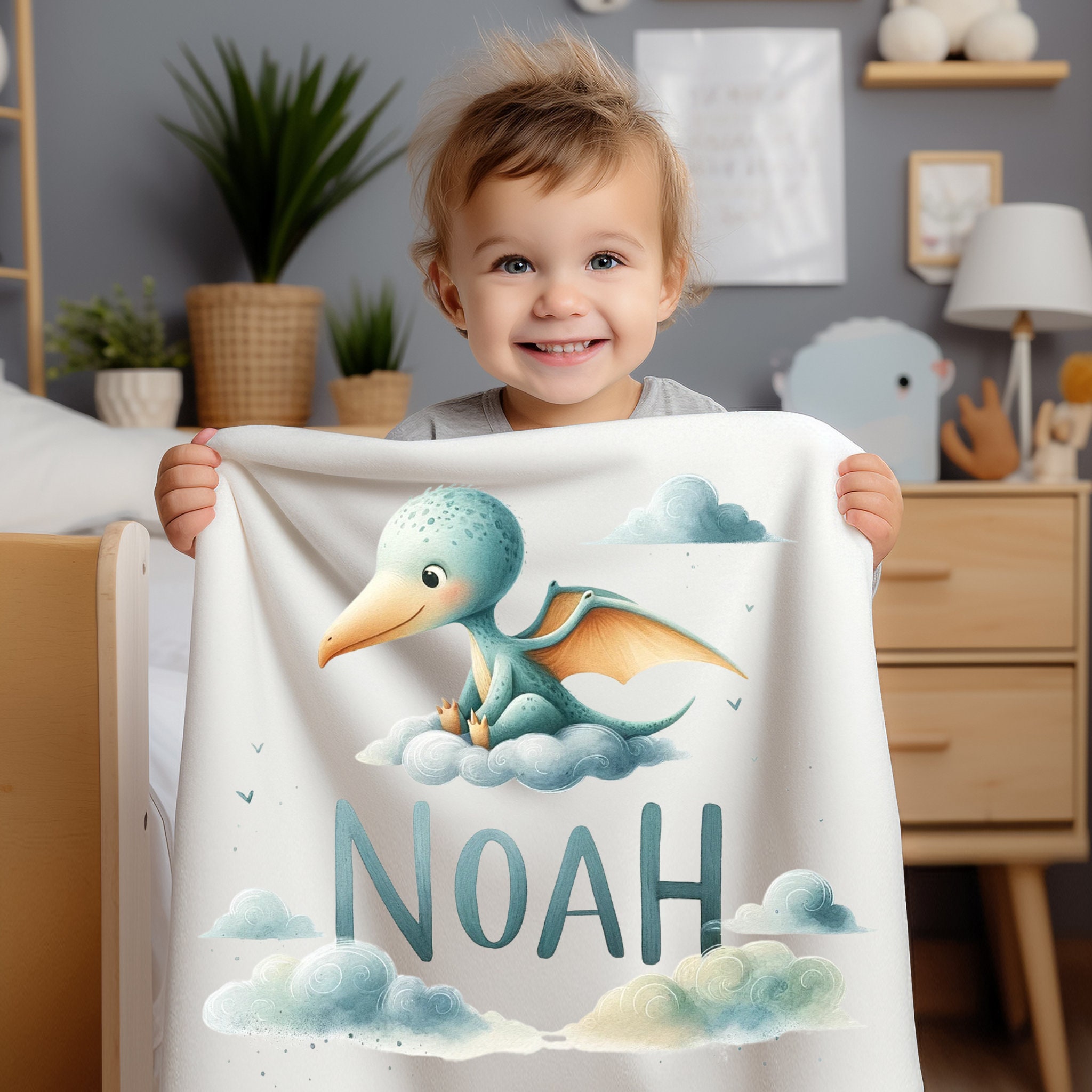 Noah, Baby Name Png, Baby Sign Name Png, Baby Blanket Name Png, Baby ...
