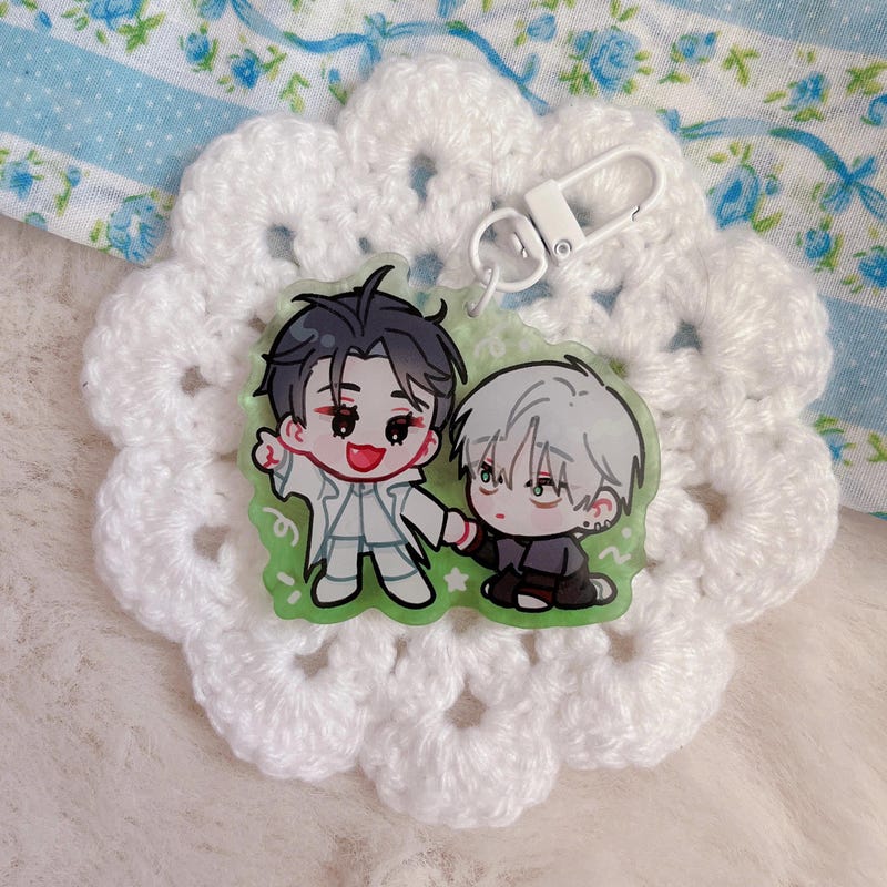 Alien Stage Ivantill - Etsy