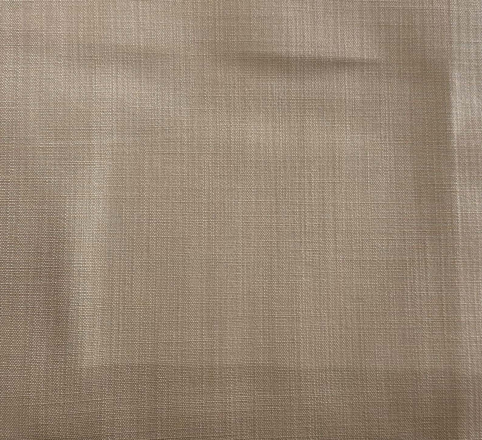 Linen Curtains Natural Sand Cotton Curtains With Linen Texture - Etsy ...
