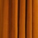 Handmade Rusty Orange Velvet Curtains Drapes Custom Dusty Orange Velvet ...