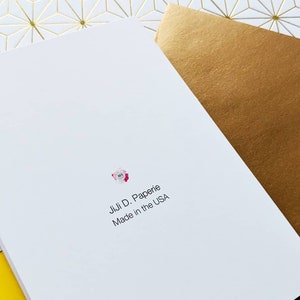 Congratulations Greeting Card small for Her Congrats Sis - Etsy