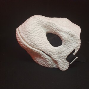 Cosplay Dinosaur Dino Mask T-rex Velociraptor Mask Fursuit Furry Animal ...