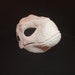 Cosplay Dinosaur Dino Mask T-rex Velociraptor Mask Fursuit Furry Animal ...