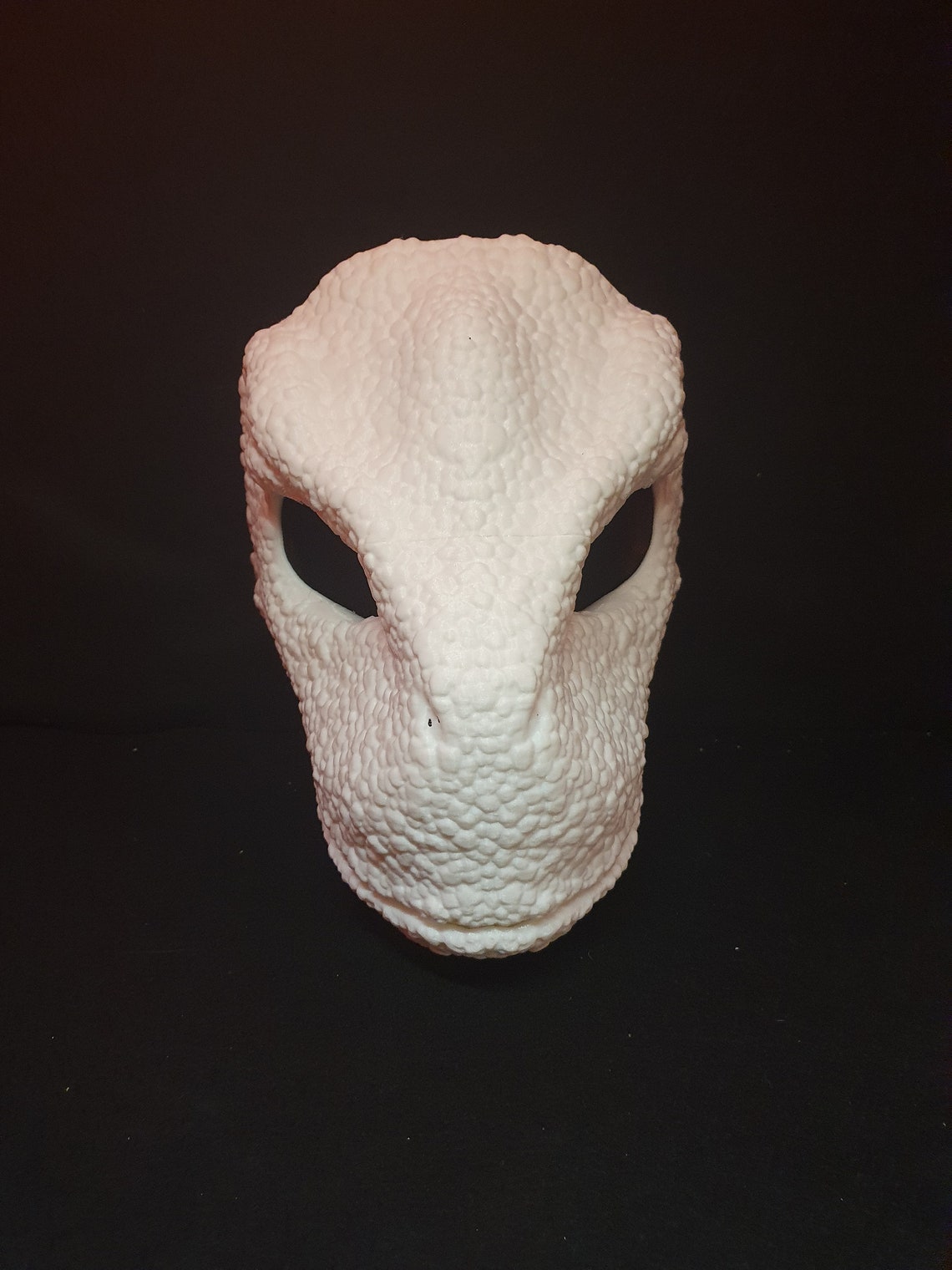 Cosplay Dinosaur Dino Mask T-rex Velociraptor Mask Fursuit | Etsy