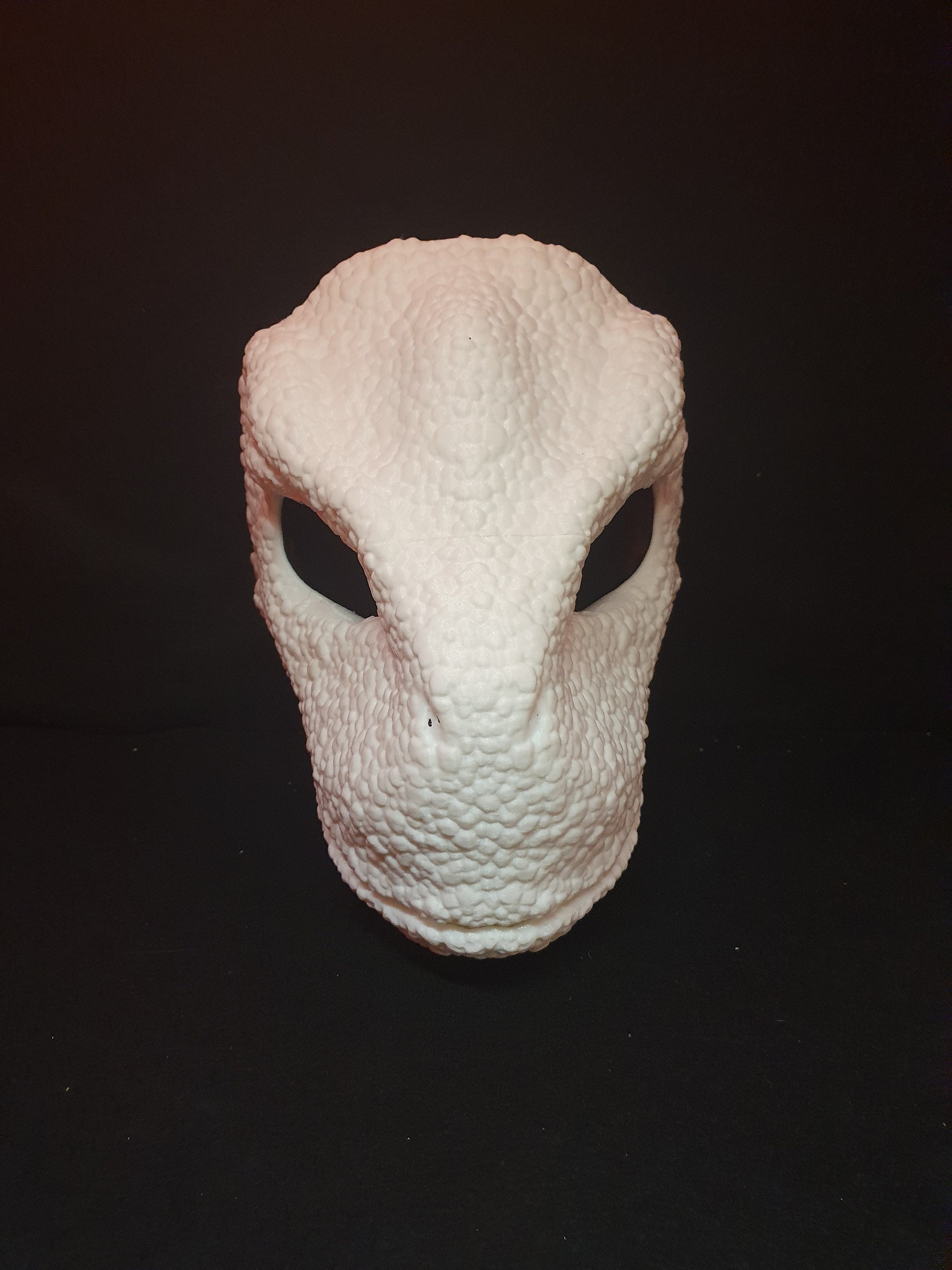 Cosplay Dinosaur Dino Mask T-rex Velociraptor Mask Fursuit | Etsy