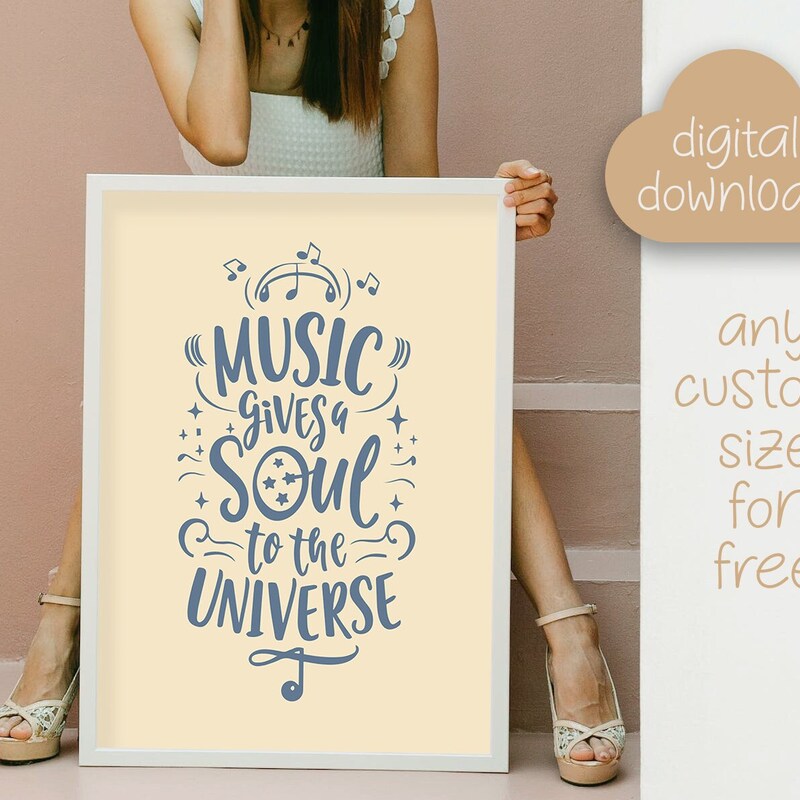 GoodVibesDigital - Etsy