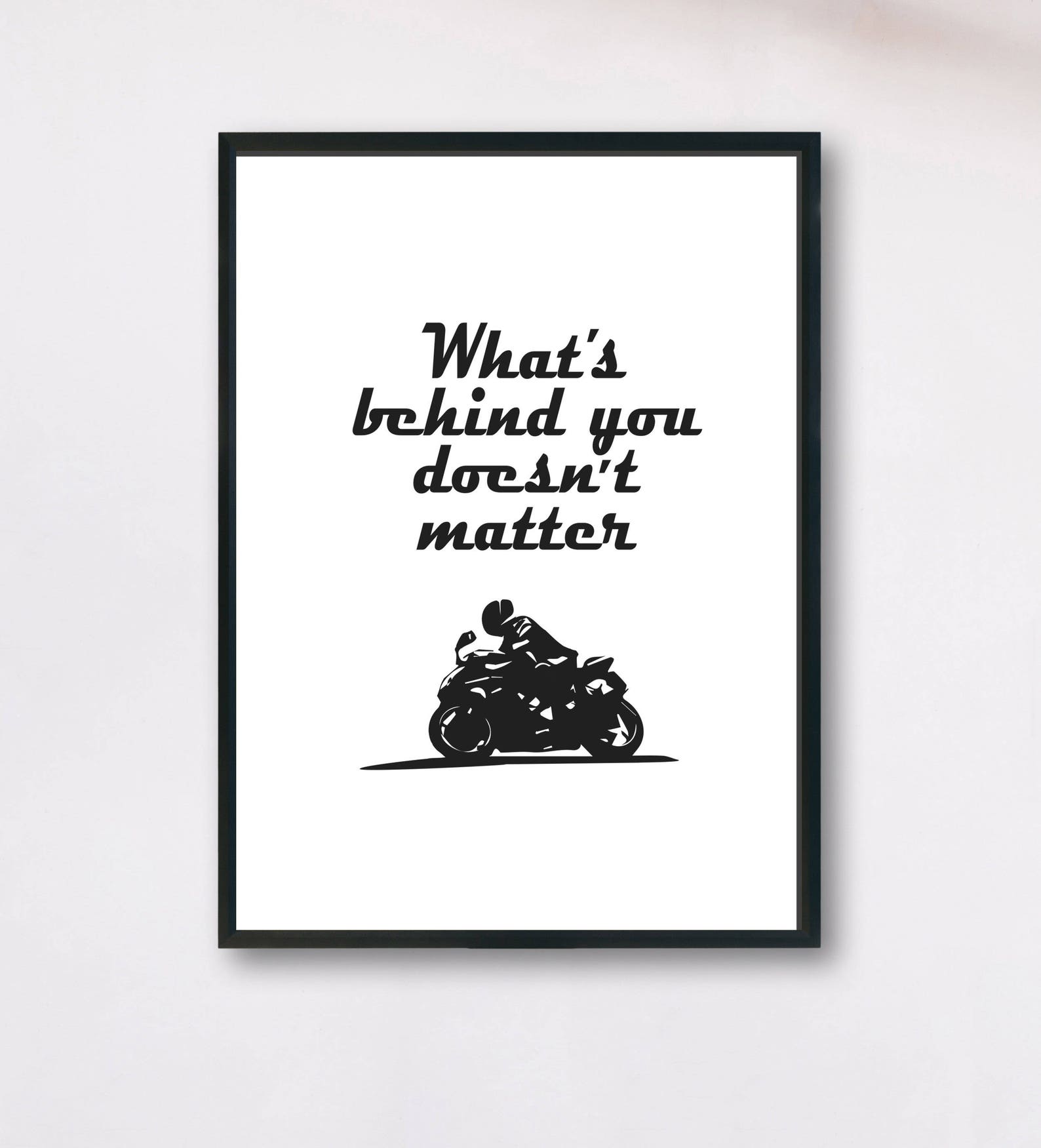 Motorcycle Racing, Motorbike Poster, Racing Lover, Sport Poster ...