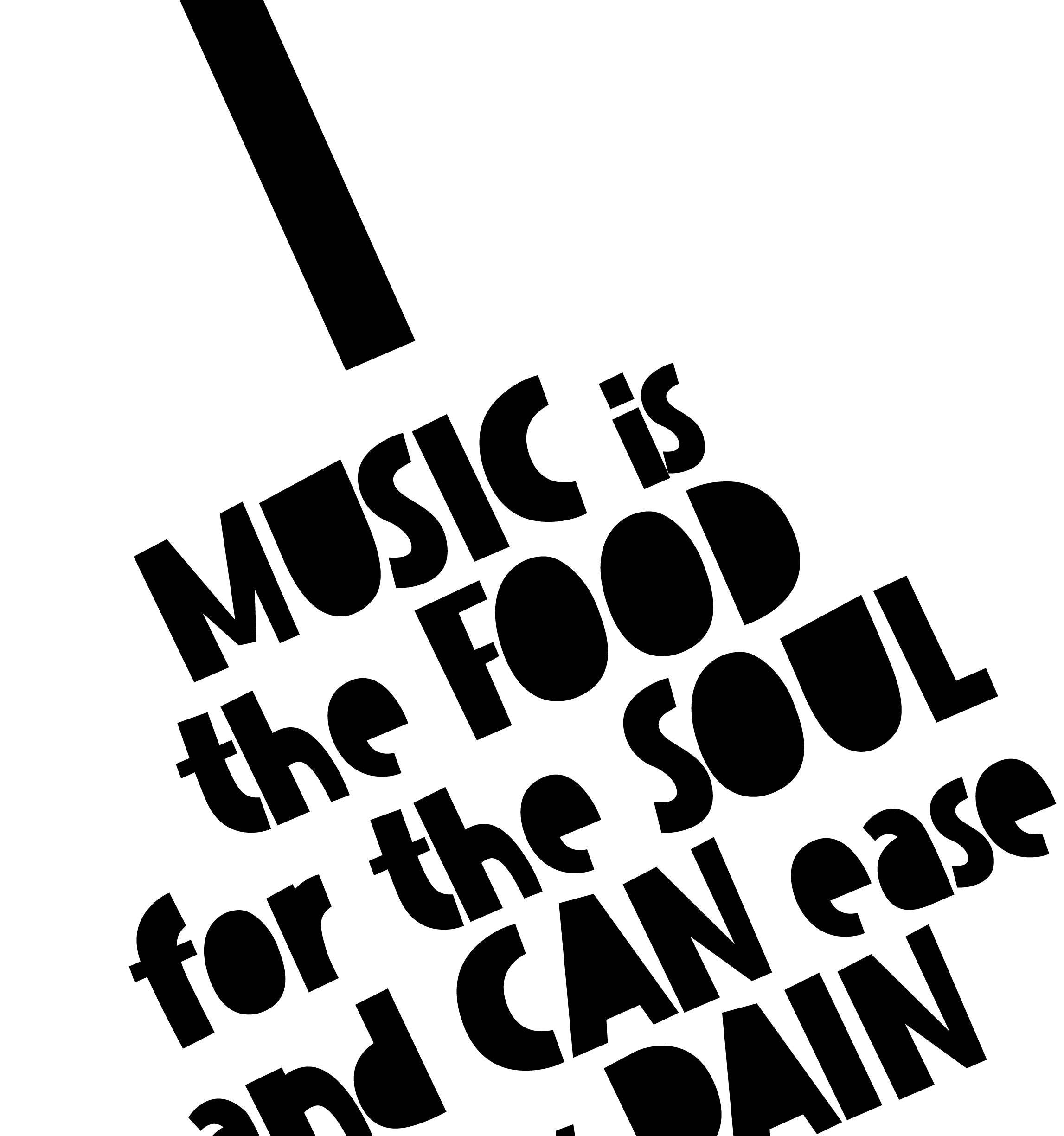 Quote About Music, Music Instruments Quotes Images, Digital Music ...