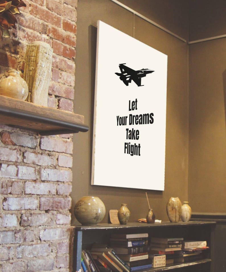 Aviation Quote, Flying Quotes, Imagination Quote, Pilot Quote, Follow ...