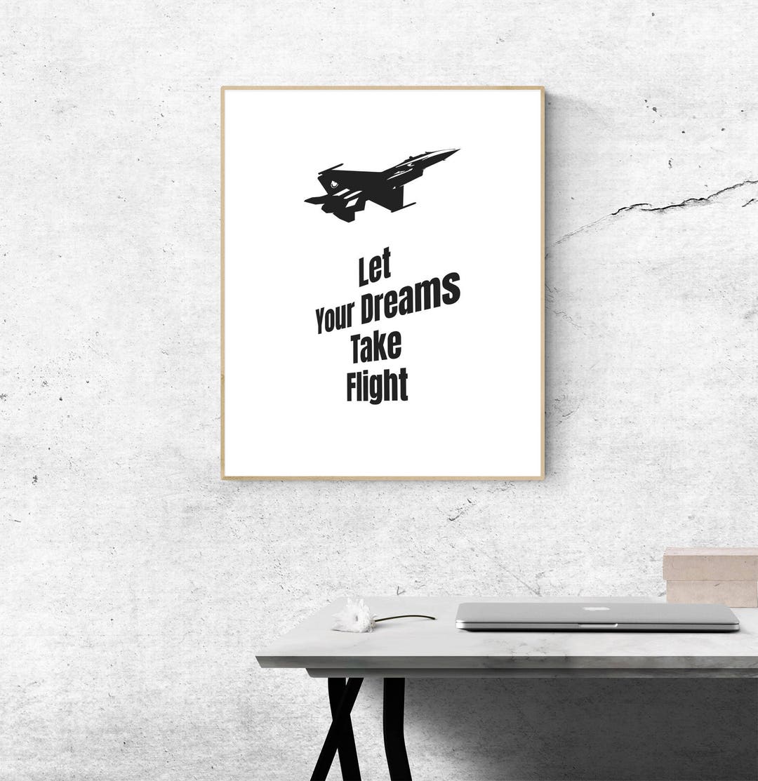 Aviation Quote, Flying Quotes, Imagination Quote, Pilot Quote, Follow ...