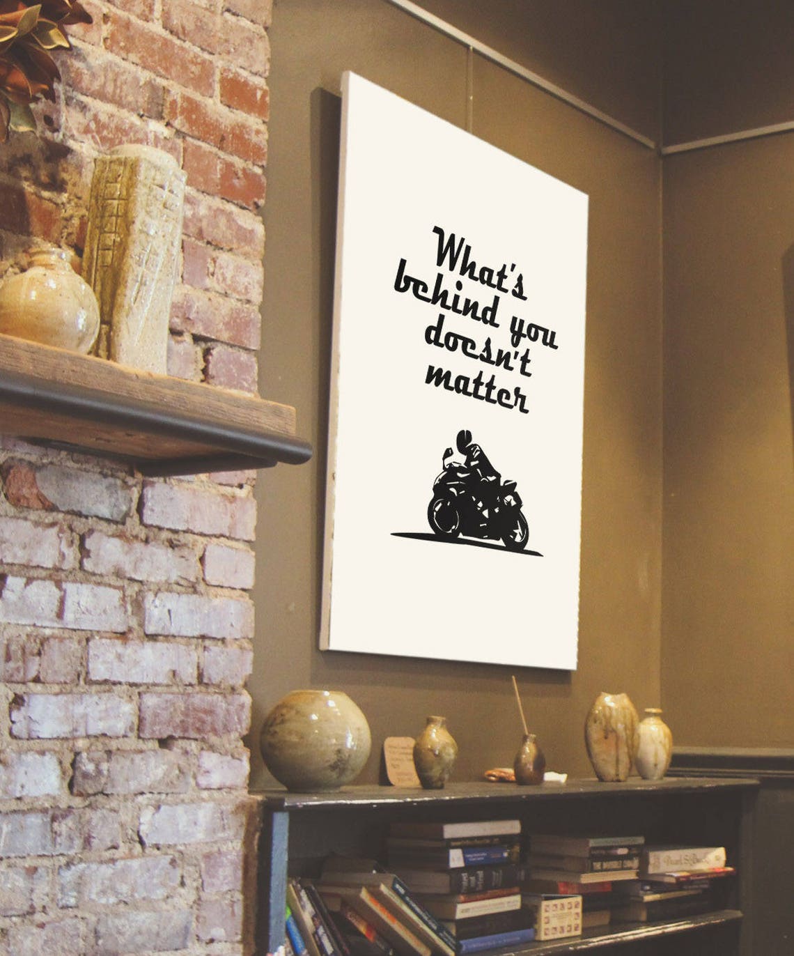 Motorcycle Racing Motorbike Poster Racing Lover Sport | Etsy