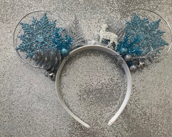 Winter wonderland | Etsy