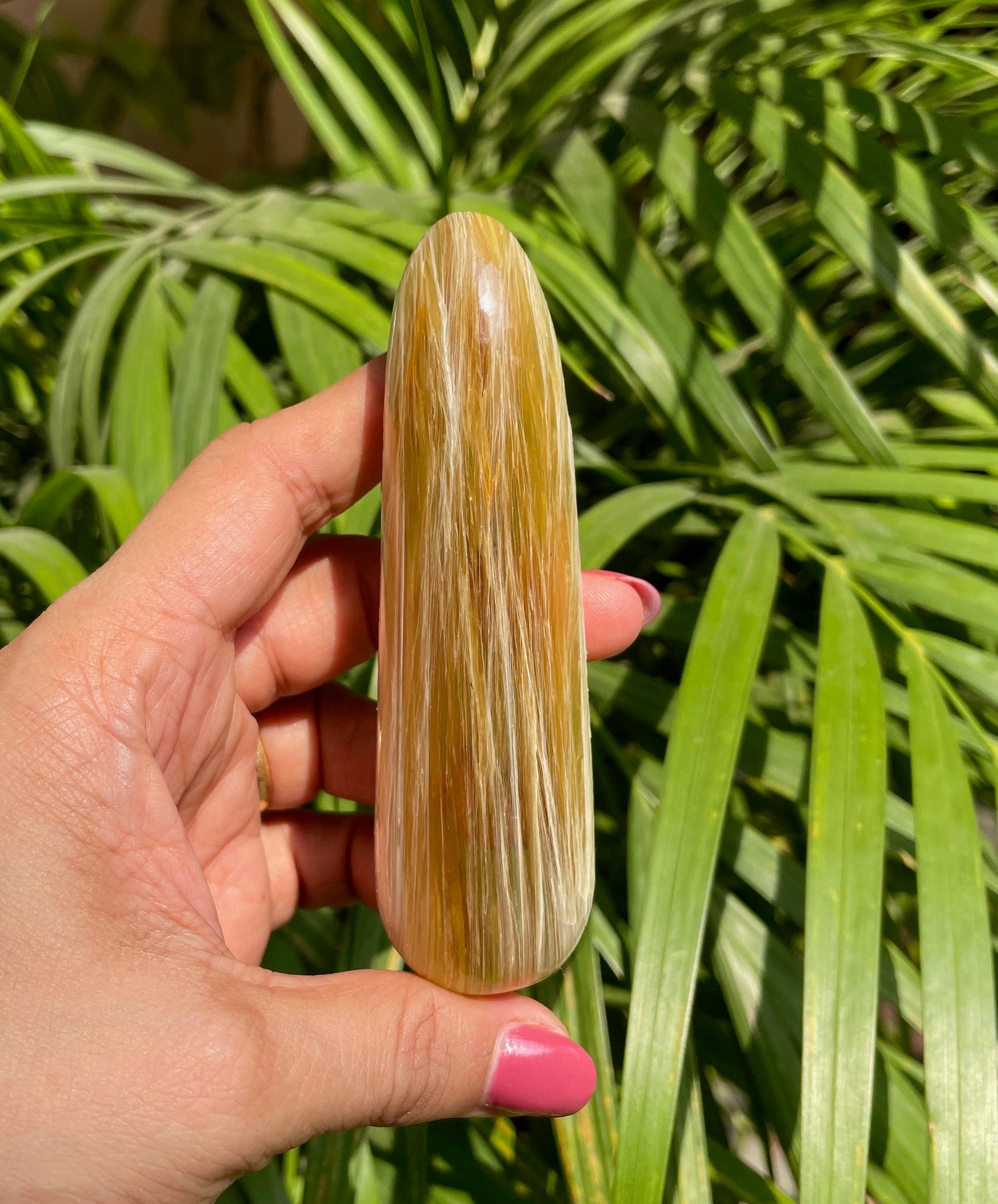 Gem Grade Beautiful Natural Yellow / Golden Muscovite / | Etsy