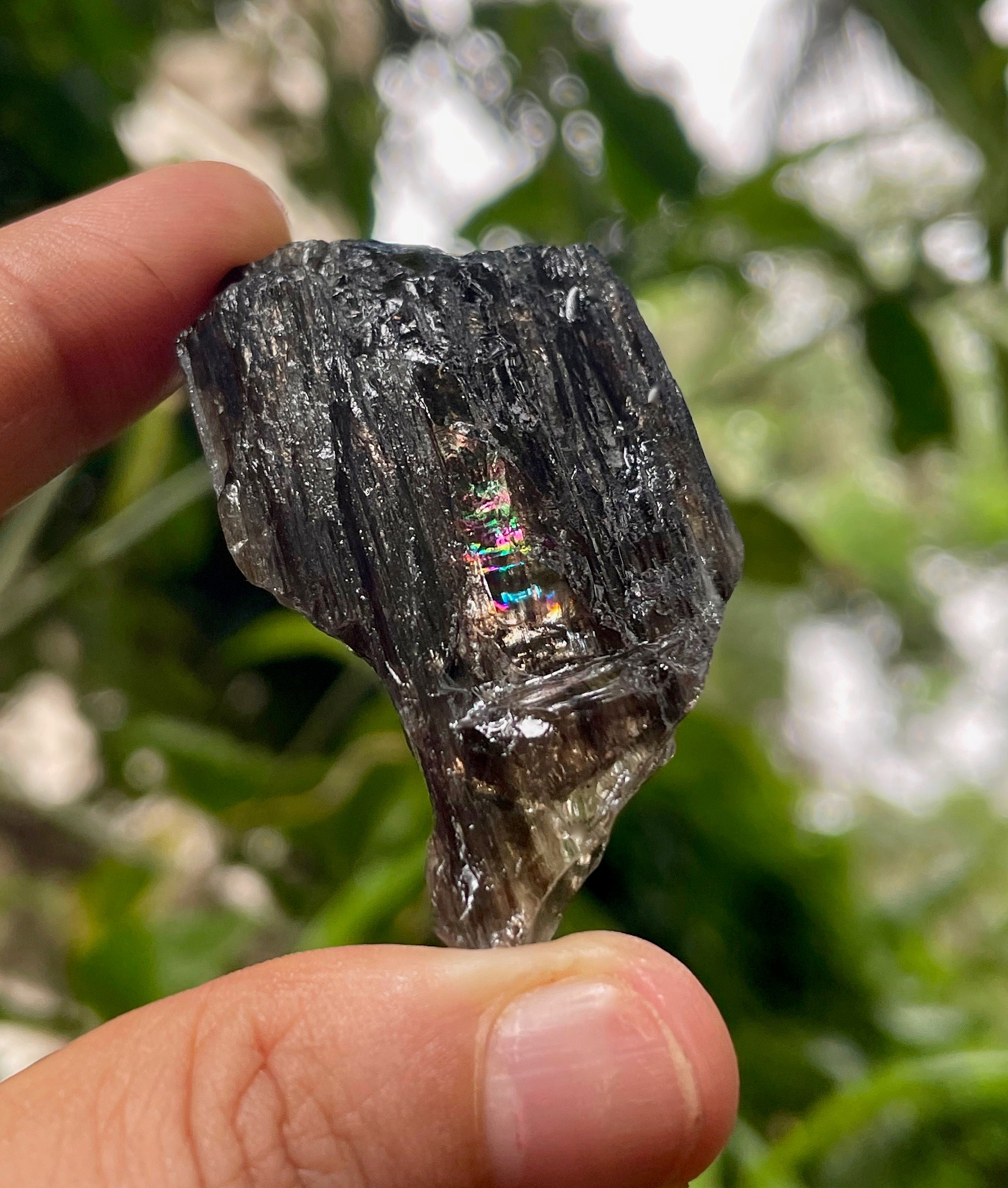 Beautiful Transparent Natural Scapolite Rough Specimen With | Etsy