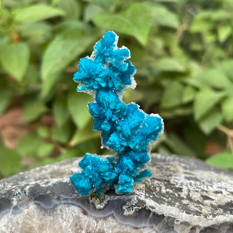 Cavansite - Etsy