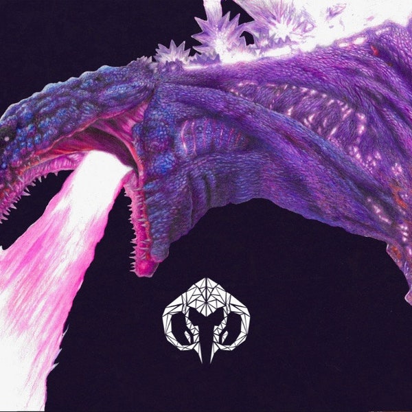 Shin Godzilla Svg - Etsy