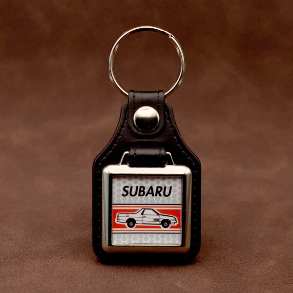 Subaru - Etsy