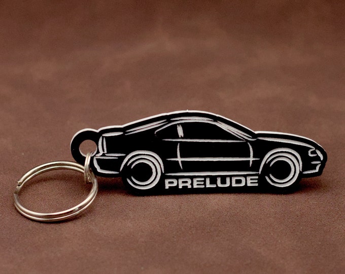 Honda Prelude 3D Printed Cup Holder Insert Car Coaster Gift - Etsy Canada