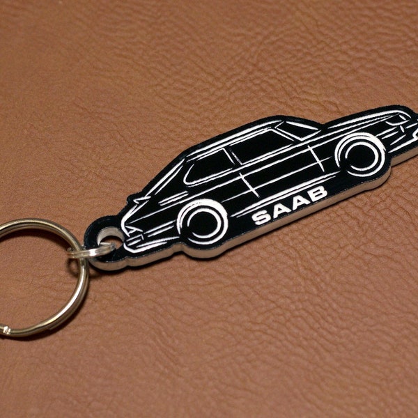 Saab - Etsy