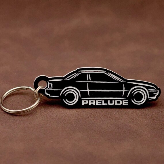 Honda prelude keychain store