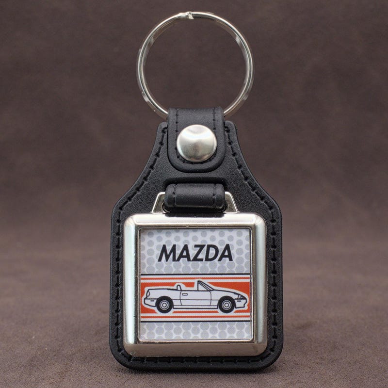 Mazda Mx5 - Etsy
