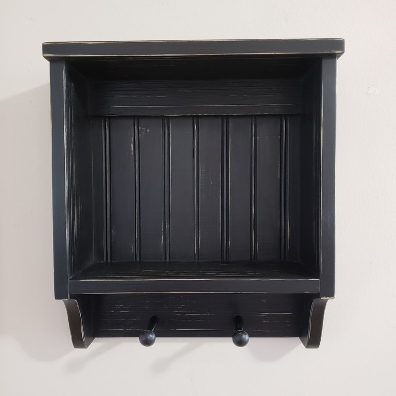 Primitive Shelves - Etsy