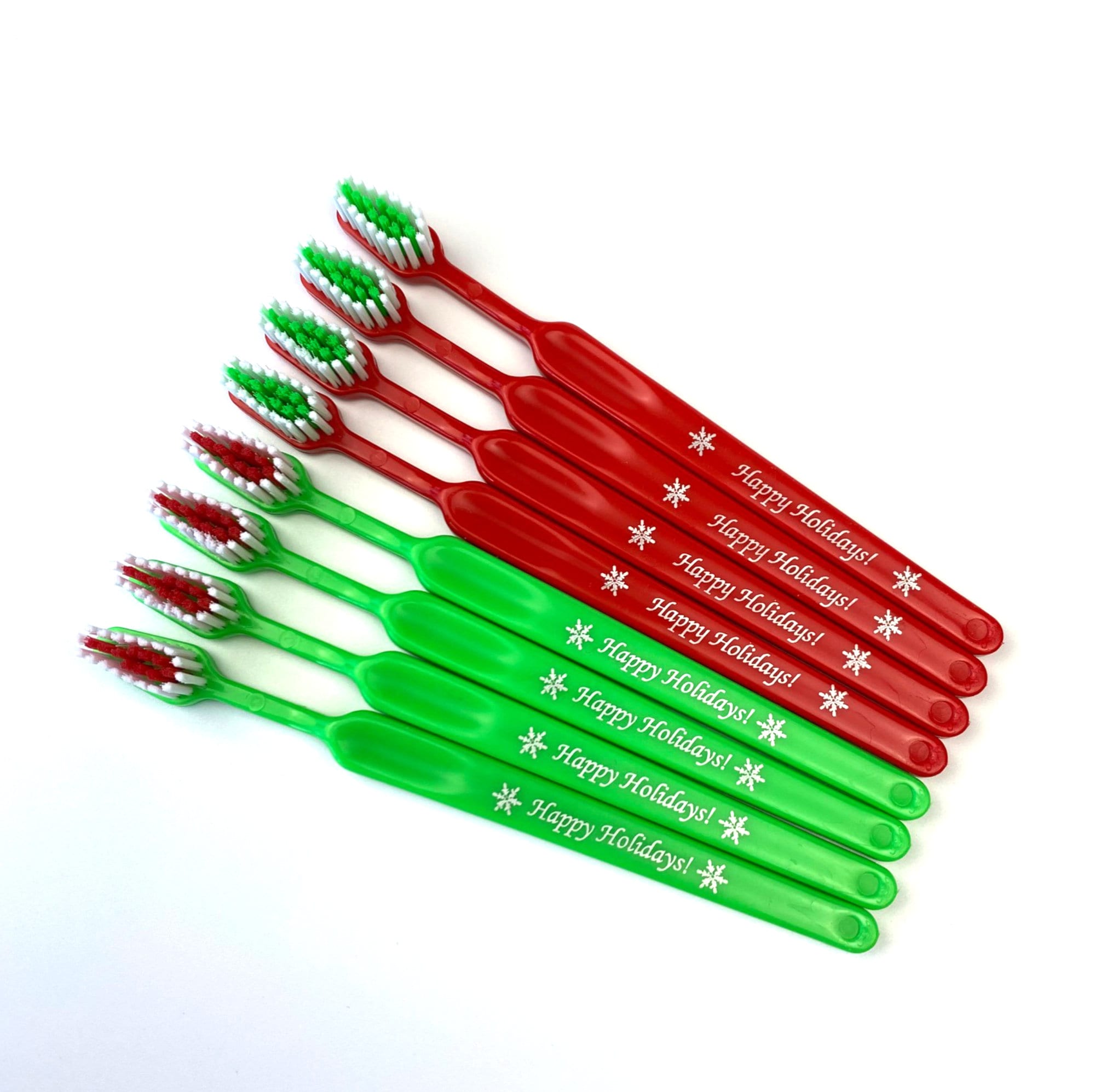 Holiday Child Toothbrushes - Etsy