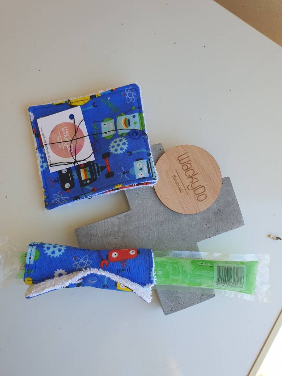 Zooper Dooper Holder Ice Block Holder Icy Pole Holder - Etsy