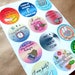 12 Adult Reward Stickers - Etsy UK