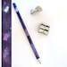 THREE Undertale Themed Pencils - Etsy UK