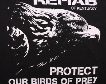 RaptorRehabofKYShop - Etsy