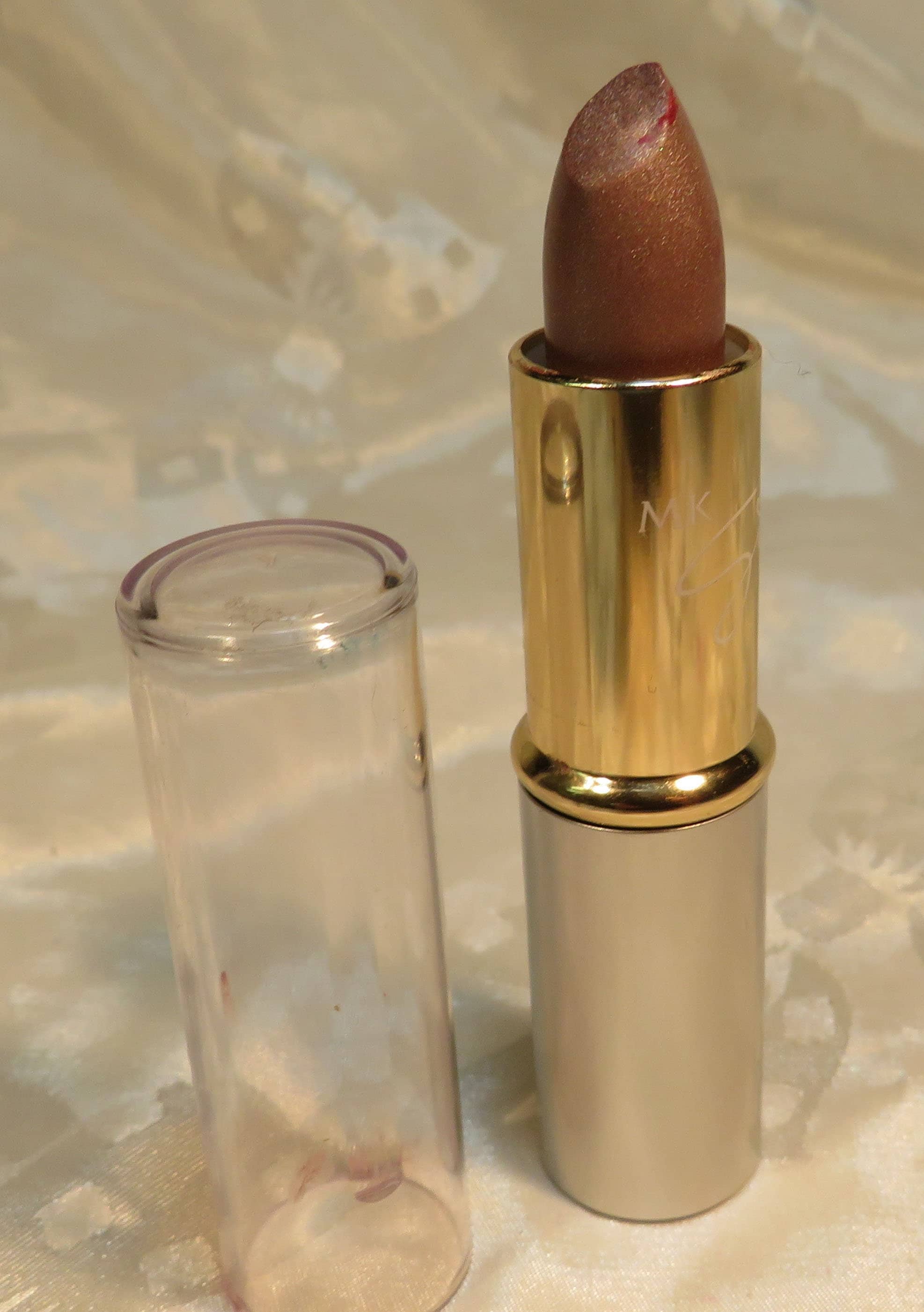 Mary Kay Silver Sand Lipstick