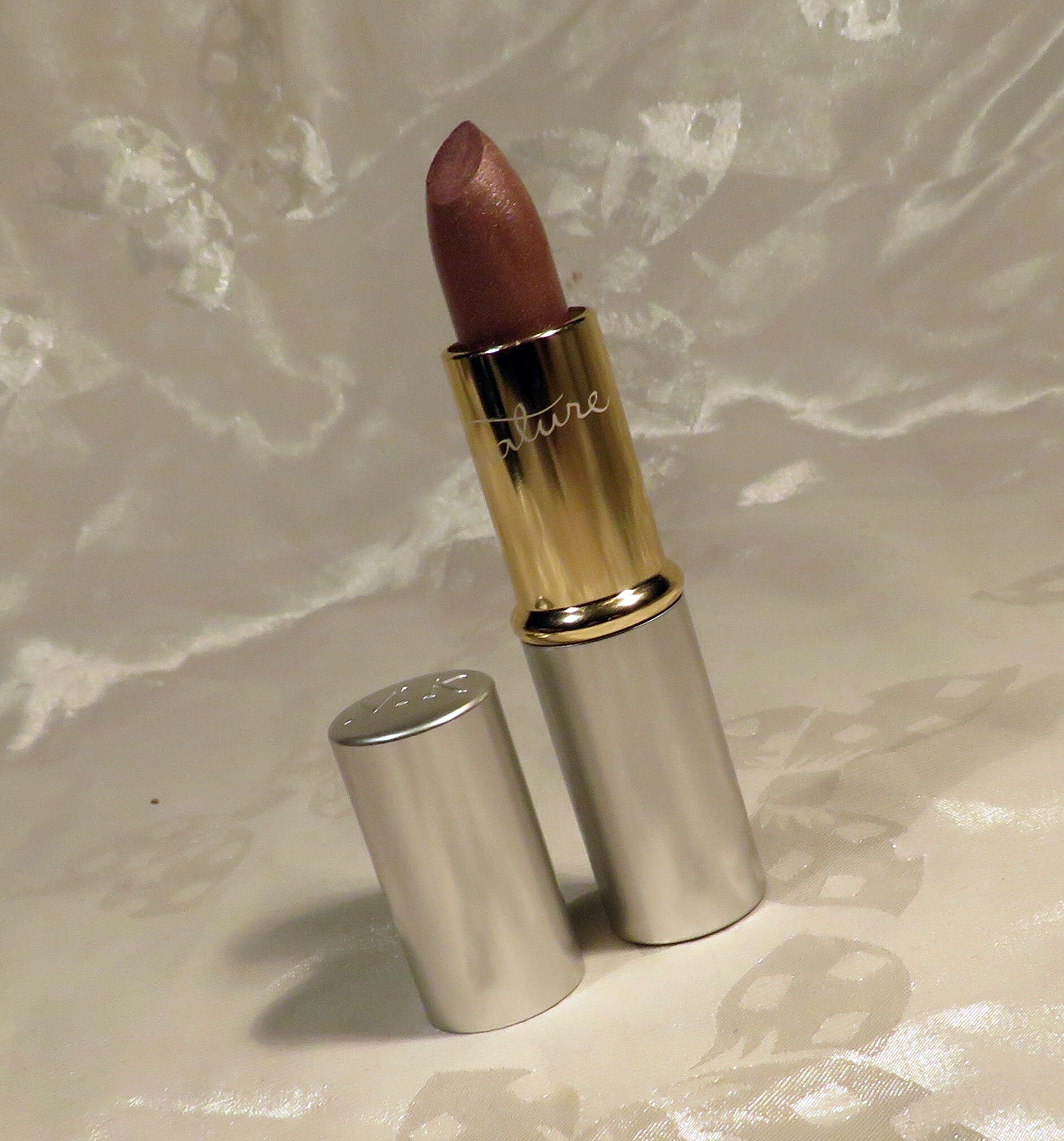 Mary Kay Silver Sand Creme Cream Lipstick Hard to Find A | Etsy