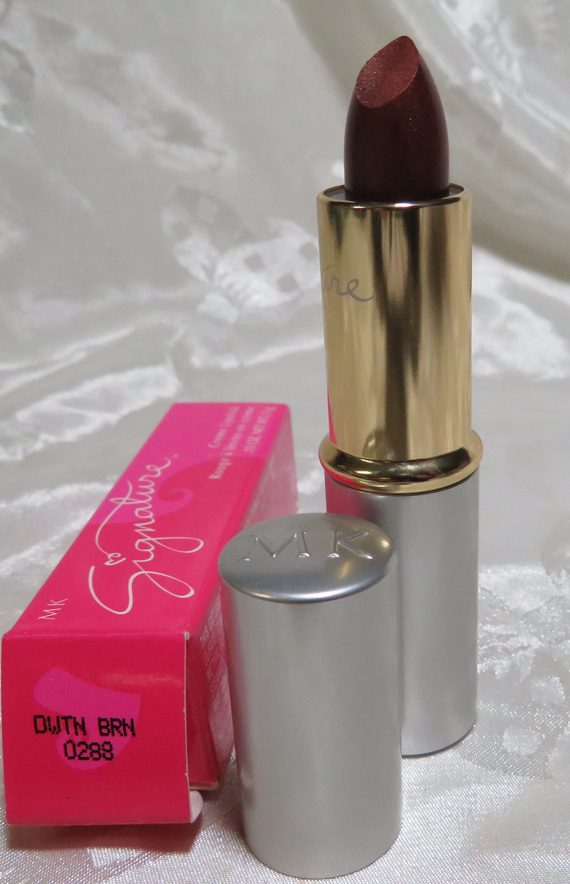 Mary Kay Pink Shimmer
