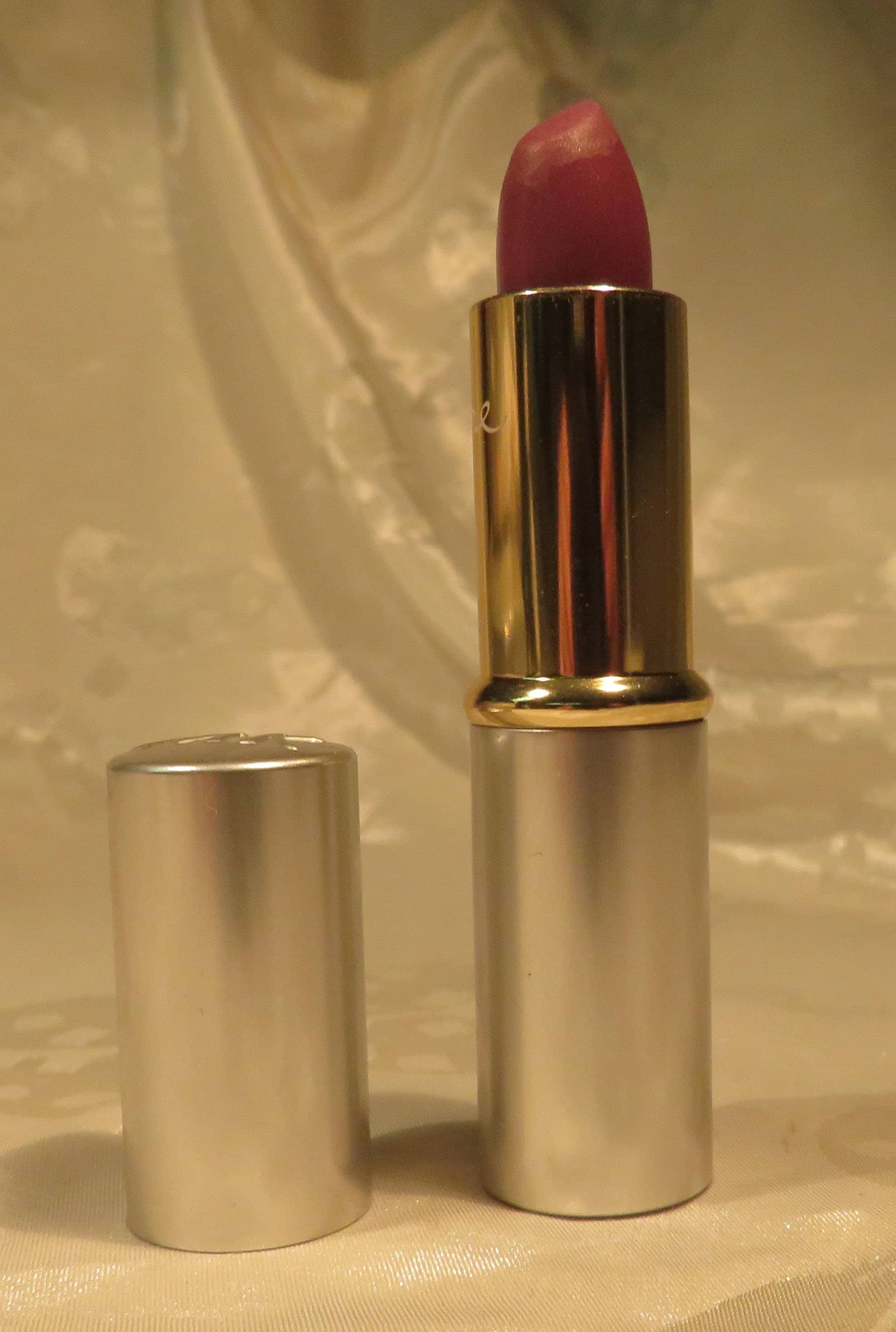 Mary Kay Creme Lipstick Jazzy Plum Beautiful Matte Shade 3" Tall With ...