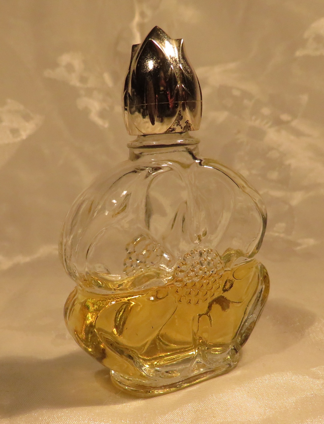 Avon Vintage Charisma Cologne Dab on Fragrance Perfume 1.75 Oz ...