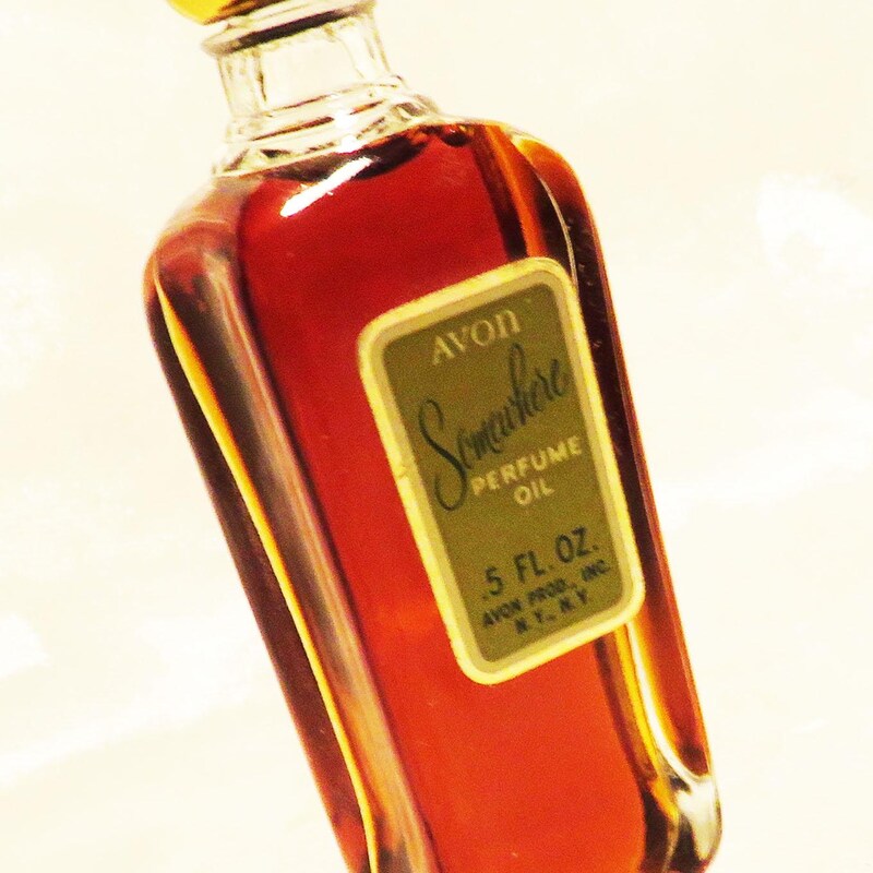 Avon Somewhere - Etsy