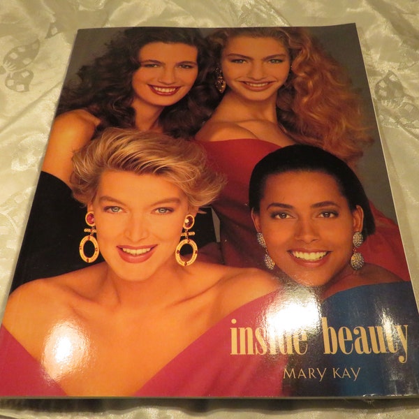 Mary Kay Consultant - Etsy