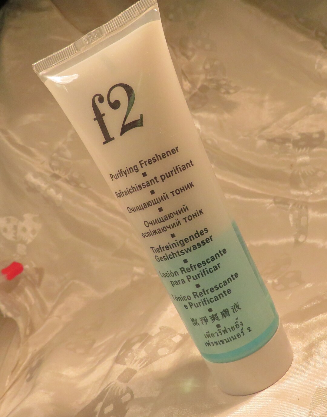 Mary Kay Formula 2 Purifying Freshener for Combination and Normal Skin ...