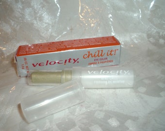 Mary Kay Velocity Cologne Fragrance for Him Men Man 2 Oz. Spray 5-5/8 ...