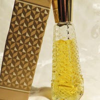 Scented Elegance Through the Ages Vintage AVON Figurine Perfume Bottles ...