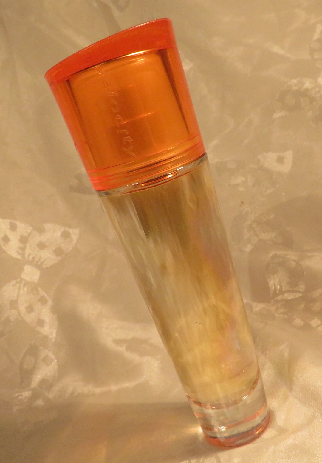 Mary Kay Vintage Velocity Eau De Parfum Fragrance Perfume - Etsy