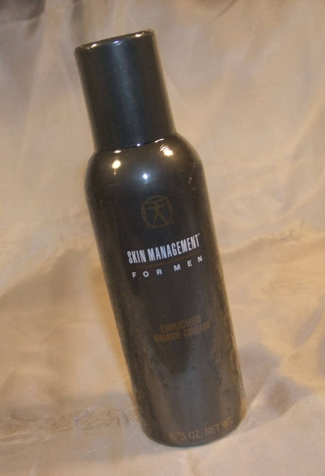 Mary Kay Skin Management for Men Enriched Shaving Cream Factory Sealed ...