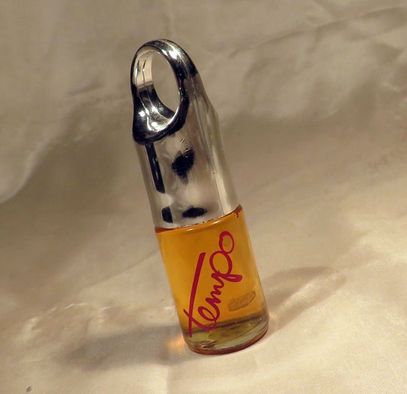 Avon Tempo Rollette Rolette cologne fragrance perfume .5 oz. | Etsy