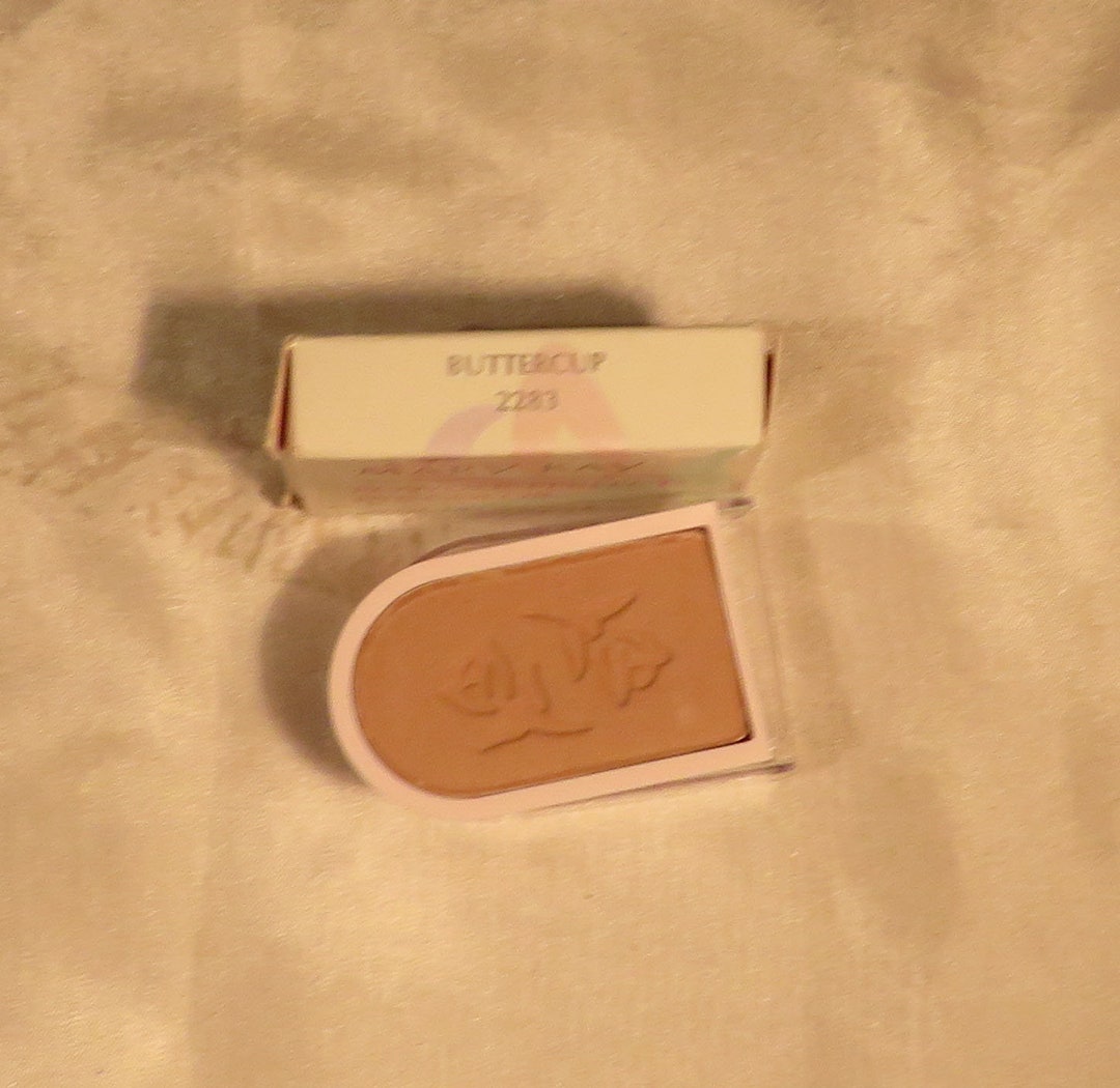Mary Kay Buttercup Eye Color Butter Cup Shadow Powder Perfect - Etsy