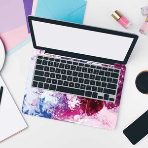 Marble MacBook Vinyl Skin MacBook Pro 15 2019 Inch Decal MacBook Air 13 ...