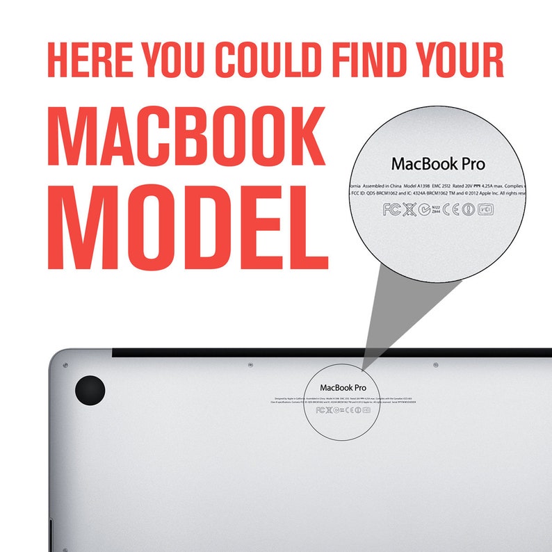 Map of the World Macbook Air 13 2018 Case Countries Macbook | Etsy