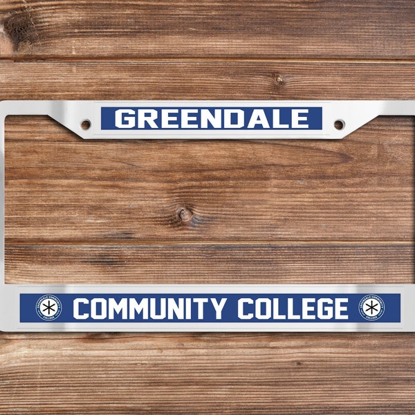 Community Plate - Etsy