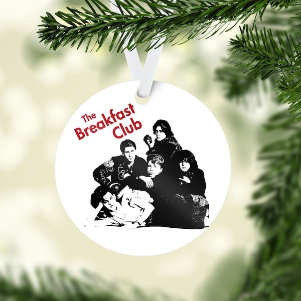 Breakfast Club - Etsy