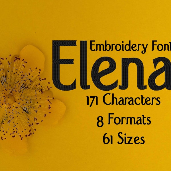 Elna - Etsy